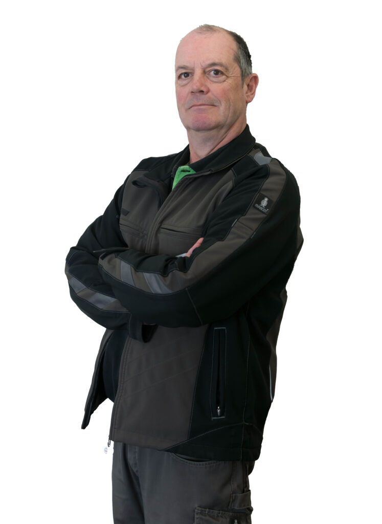 Personeel | BKK Advies