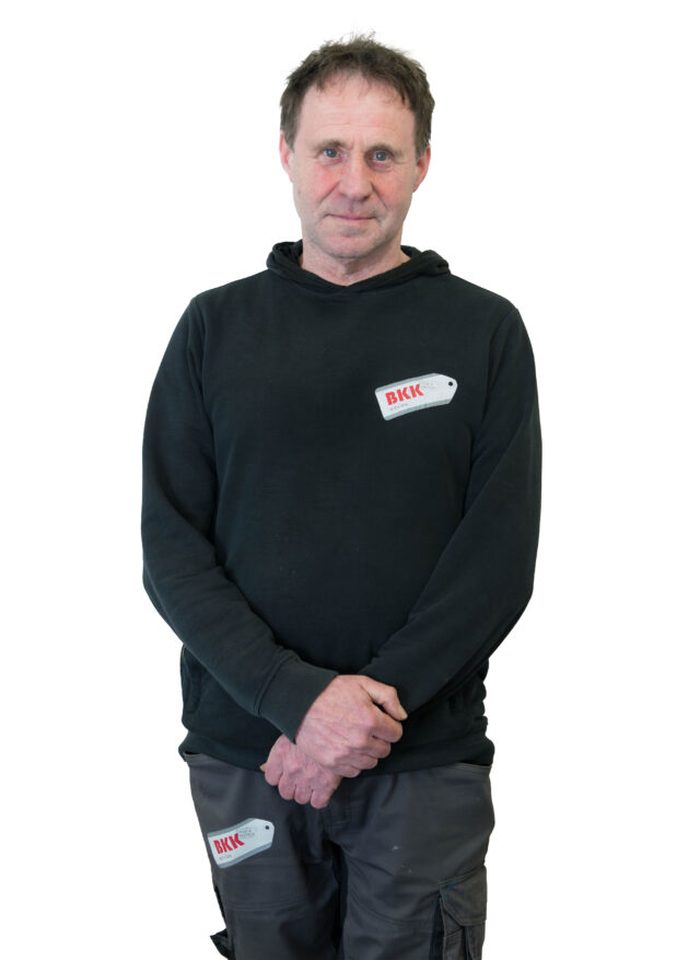 Personeel | BKK Advies